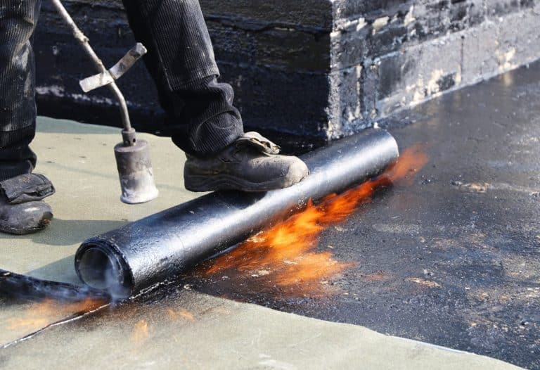Waterproofing Membrane: What Is It and When to Use It?